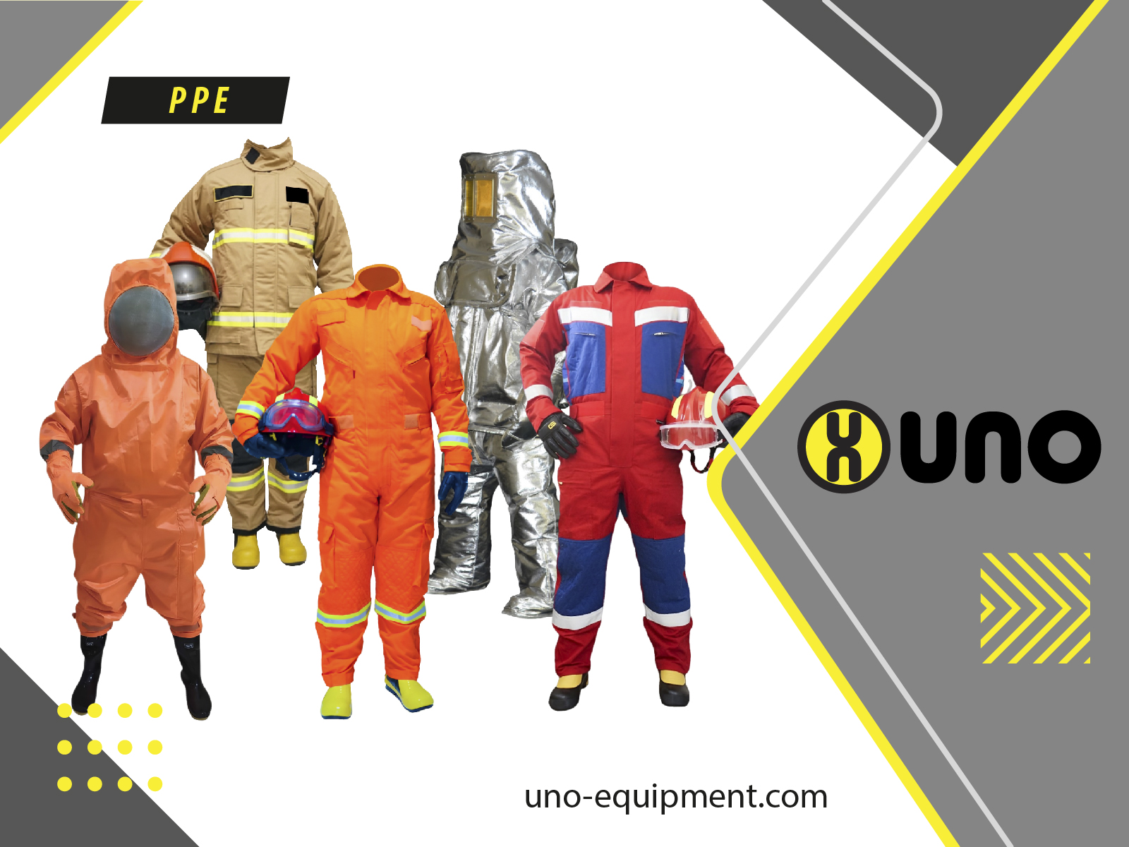 UNO | Equipment